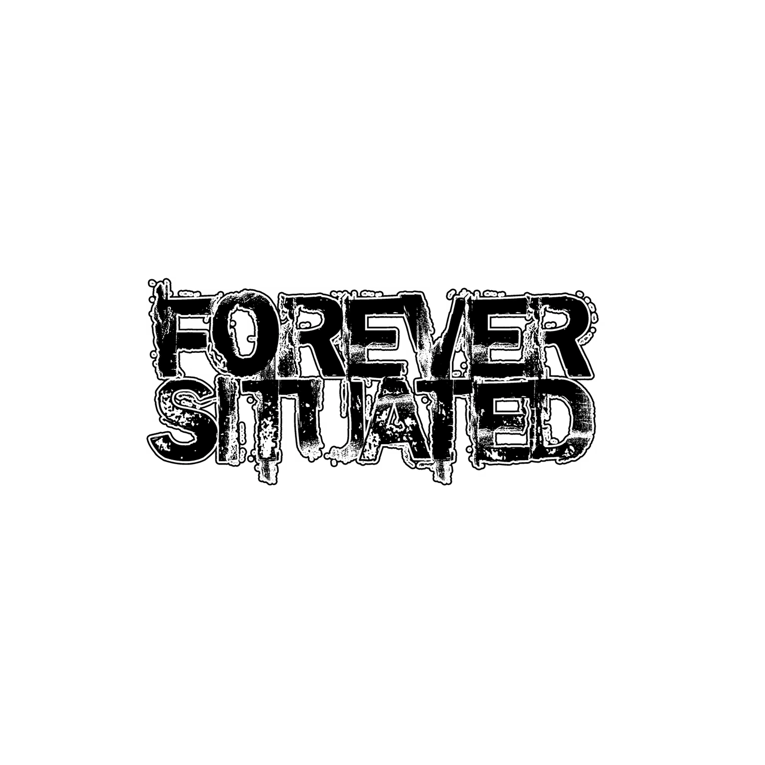 Forever Situated – Icon