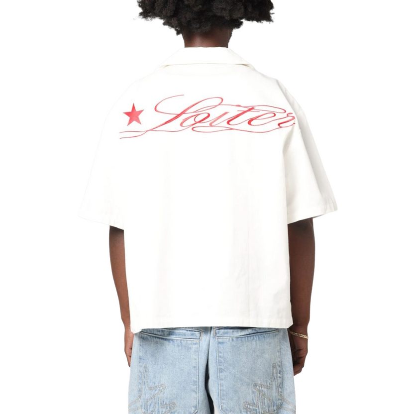 LOITER – Icon
