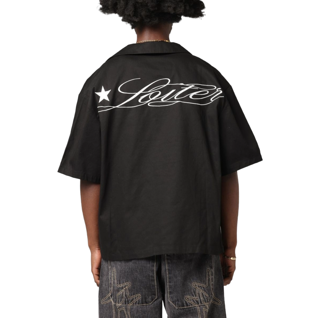 LOITER – Icon